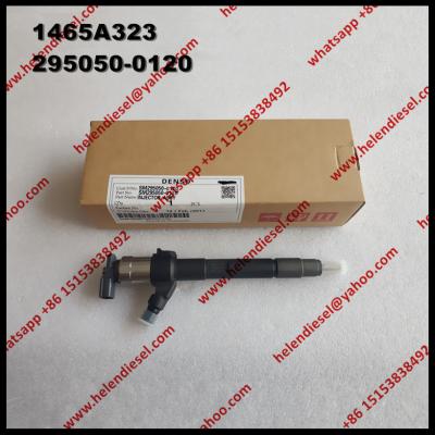 China New Denso Diesel Injector DCRI300120 , 295050-0120 , SM295050-0120 ,9729505-012 , 1465A323 , 16 078 541 80 , 1607854180 for sale