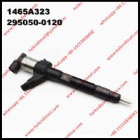China New Denso Diesel Injector DCRI300120 , 295050-0120 , SM295050-0120 ,9729505-012 , 1465A323 , 16 078 541 80 , 1607854180 for sale