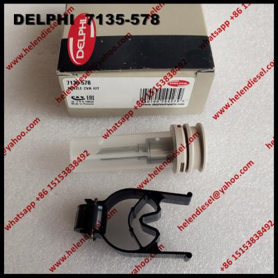 China Repair Parts 7135-578 / 7135 578/7135578 Nozzle Valve Kit for injector 28264952 ,25183185 , 28489562 , 25195088 for sale