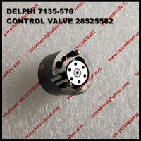 China Repair Parts 7135-578 / 7135 578/7135578 Nozzle Valve Kit for injector 28264952 ,25183185 , 28489562 , 25195088 for sale