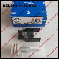 China NOZZLE CVA KIT 7135-583, nozzle J341 valve 28439531 for injector R00301D ,EMBR00301D ,A6710170121,6710170121 for sale