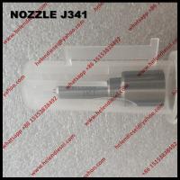China NOZZLE CVA KIT 7135-583, nozzle J341 valve 28439531 for injector R00301D ,EMBR00301D ,A6710170121,6710170121 for sale