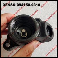 China Genuine DENSO 094150-0310 HP0 fuel pump element sub assy, Denso original and new 094150 0310, 0941500310 for sale