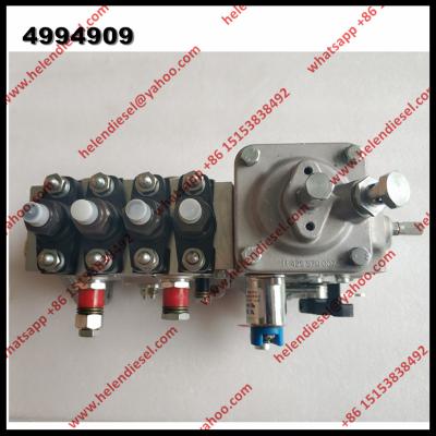 China Genuine  fuel pump 4994909 , 10 403 564 042 ,  10403564042 , CPES4PB110D120RS, BYC pump 4994909 for sale