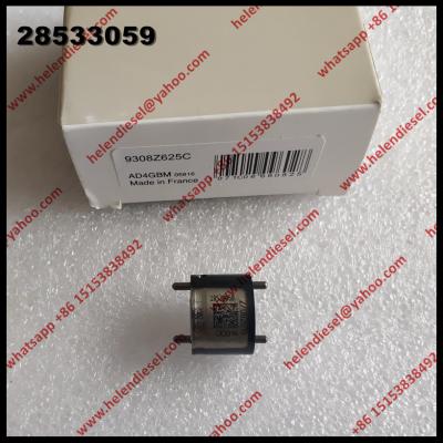 China original 9308-625C, 9308Z625C, update number 28475607, 28475605 , 28533059 ,28346624, 28525582 valve for fuel injector for sale