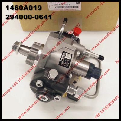 China Genuine and Brand new fuel pump 294000-0640 , 294000-0641 , 294000-0642 , 294000-064# for 1460A019 MITSUBISHI L200 for sale