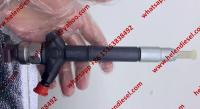 China Genuine DENSO Common rail fuel injector 095000-7640 for TOYOTA 2AD-FTV 23670-0R170, 23670-0R120, 23670-0R020,23670-0R070 for sale