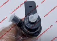 China Genuine  Common rail injector 0445110646 , 0 445 110 646, 0445110647, 0445110369, 0445110368, 03L130855CX for sale