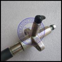 China injector 1-15300432-1 / 1153004321 Isuzu Injector Nozzle Assembly Suitable for ISUZU 15300432 for sale