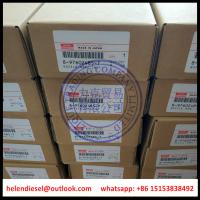 China ISUZU injector 8-97602485-7 / 8-97602485-# / 8976024857, DENSO Injector 095000-5342 / 095000-5345 /095000-534# for sale