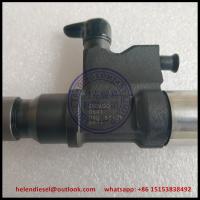 China ISUZU injector 8982806971, 8-98280697-1 , DENSO fuel injector 295900-0640 , 295900-0641 , 2959000641, for sale