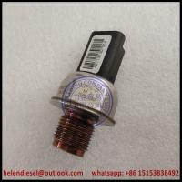 China Sensor 55PP29-01 / 9307Z527A , 9307-527A , fuel pressure sensor  9307 527A  genuine brand new for sale