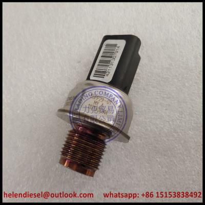 China Sensor 55PP29-01 / 9307Z527A , 9307-527A , fuel pressure sensor  9307 527A  genuine brand new for sale