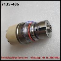 China 7135-486 New and Genuine  Actuator 7135 486, electronic unit injector /EUI actuator 7135-486 for sale