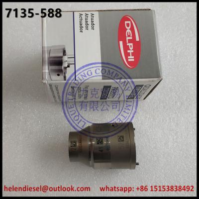 China 7135-588 New and Genuine  Actuator 7135 588 , electronic unit injector /EUI actuator 7135-588 for sale