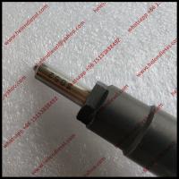 China 16600-3XN0A , 166003XN0A ,16600-3XN0X DENSO diesel injector 295050-1060, 295050-1061, DCRI301060 ,for NISSAN for sale
