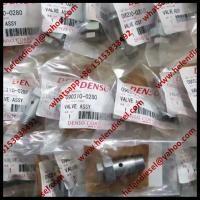 China 090310-0280 DENSO VALVE ASSY ,overflow valve bolt 090310-0280 for common rail HP0 pumps for sale