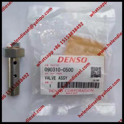 China 090310-0500 DENSO VALVE ASSY ,overflow valve bolt 090310-0500 for common rail HP0 pumps for sale
