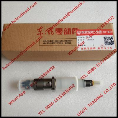 China fuel injector 5263308 original and new for sale