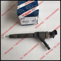 China 0 445 110 250 / 0445110250  Common Rail Injector for MAZDA WLAA-13-H50 /WLAA 13 H50 / WLAA13H50 for sale