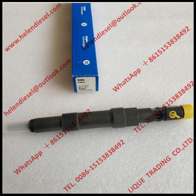 China R01001D / EJDR01001D  common rail injector for FORD 2C1Q-9K546-BA / 2C1Q 9K546 AA for sale