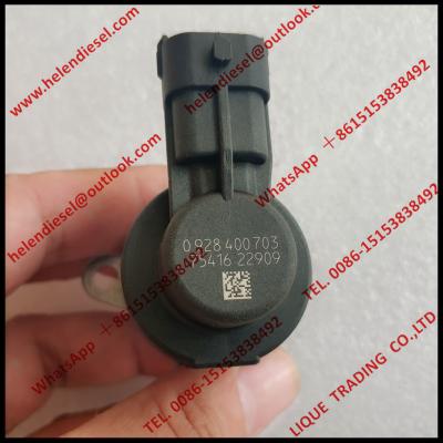 China 0928400703 Fuel Measurement Unit,  original Metering Solenoid Valve 0 928 400 703 / 0928400769 for sale