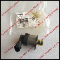 China 0928400703 Fuel Measurement Unit,  original Metering Solenoid Valve 0 928 400 703 / 0928400769 for sale