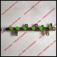 China 0445226042  common rail fuel rail  for  ISDE 3977530 original and new 0 445 226 042 for sale