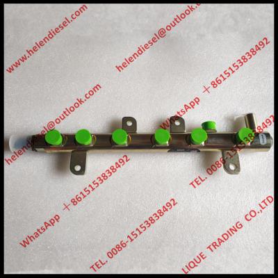 China 0445226042  common rail fuel rail  for  ISDE 3977530 original and new 0 445 226 042 for sale