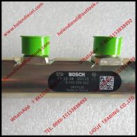 China 0445226042  common rail fuel rail  for  ISDE 3977530 original and new 0 445 226 042 for sale