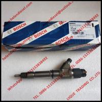 China 0445120361  Common rail injector 5801479314 for SAIC- HONGYAN  0 445 120 361 for sale