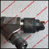 China 0445120361  Common rail injector 5801479314 for SAIC- HONGYAN  0 445 120 361 for sale