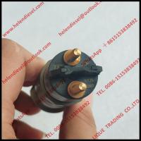 China fuel injector 0445120236 / 0445120125 ,  4939061 / 4940170 / 5263308 , KOMATSU 6745-11-3100 / 6745113100 for sale