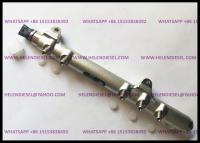 China 0445214112  common rail 17520 MA71A / 17520MA71A / 107780-0421 / 1077800421/ fuel rail 0 445 214 112 for sale