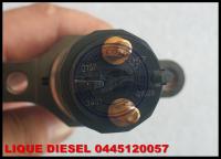 China 0445120057  fuel injector 0 445 120 057 /  504091505 ,   2854608/2854 608 for sale