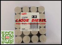 China injector nozzle L216PBC original and brand new injection nozzle L216PBC for sale