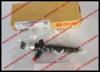 China DENSO Fuel Injector 295050-0520 / DCRI300520 / 9729505-052  for TOYOTA 23670-0L090 / 23670-09350 diesel injector for sale
