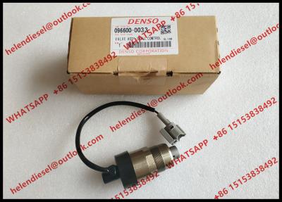 China 100% Genuine brand new 096600-0033 solenoid valve , control valve original and new 096600 0033 /0966000033 for sale