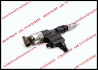 China Genuine DENSO fuel injector 095000-9510 / 9709500-951 / diesel injector 23670-E0510 , 23670 E0510 , 23670E0510 for sale