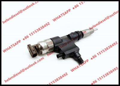 China Genuine DENSO fuel injector 095000-9510 / 9709500-951 / diesel injector 23670-E0510 , 23670 E0510 , 23670E0510 for sale