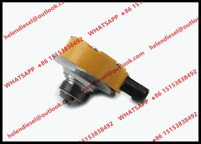 China 312-5620  Fuel Injector Solenoid Valve 312 5620 / 3125620 for sale