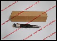 China CR injector 295050-1430 295050-1431 295050-1432 DENSO fuel injector RE545562 SE502671 RE556741 for for sale