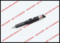 China CR injector 295050-1430 295050-1431 295050-1432 DENSO fuel injector RE545562 SE502671 RE556741 for for sale
