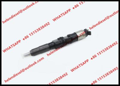 China CR injector 295050-1430 295050-1431 295050-1432 DENSO fuel injector RE545562 SE502671 RE556741 for for sale