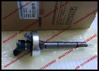 China fuel injector 0445110467 original and new diesel injector 16600-2DB4A, 16600-2DB4B , 166002DB4A , 166002DB4B for sale
