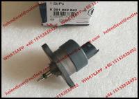 China 0281002943 / 0 281 002 943 COMMON RAIL PRESSURE CONTROL VALVE ( PCV )  0281 002 943 for sale