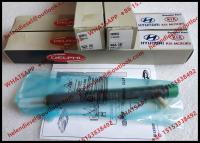 China Common Rail Injector EJBR03001D , R03001D , 33800-4X900 , 33801-4X900 for sale