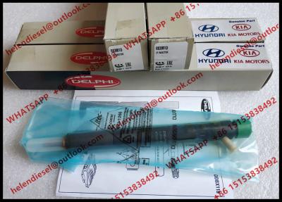 China Common Rail Injector EJBR03001D , R03001D , 33800-4X900 , 33801-4X900 for sale