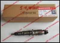 China fuel injector 5263308 Dongfeng diesel engine injector 5263308 for sale