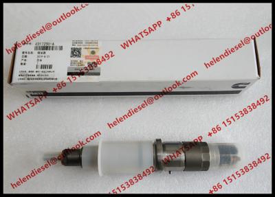 China fuel injector 4317230 genuine  diesel engine injector 4317230 for sale
